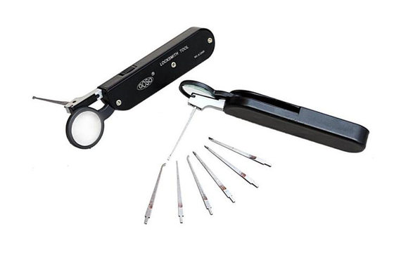 GOSO Extraction Tool with Light supplier