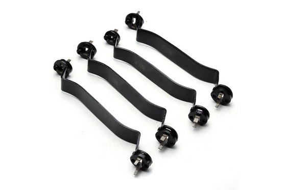 GOSO Interchangeable 21-Piece Lock Pick Set supplier