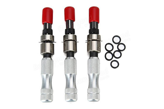 GOSO Lengthened Tubular Lock Picks (7.00mm/7.5mm/7.8mm) supplier