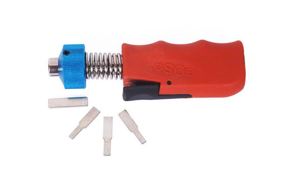 GOSO Pen Style Plug Spinner supplier