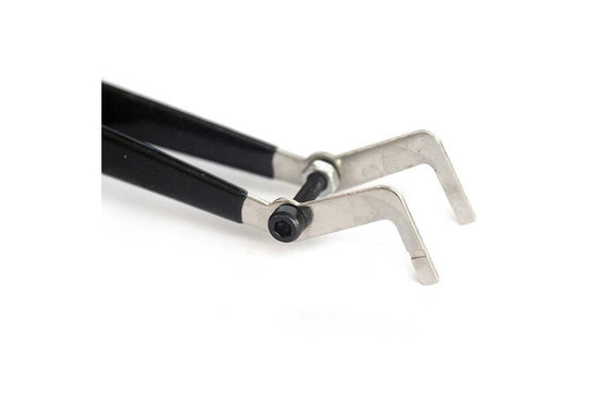 Mercedes Benz HU64 Inner Groove Pick GOSO Car Lock Pick supplier