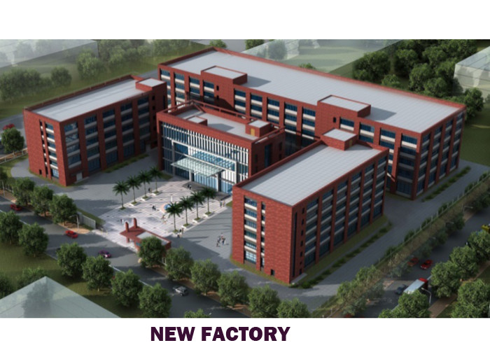 China Guangzhou Xuelei Cosmetic Co., Ltd.