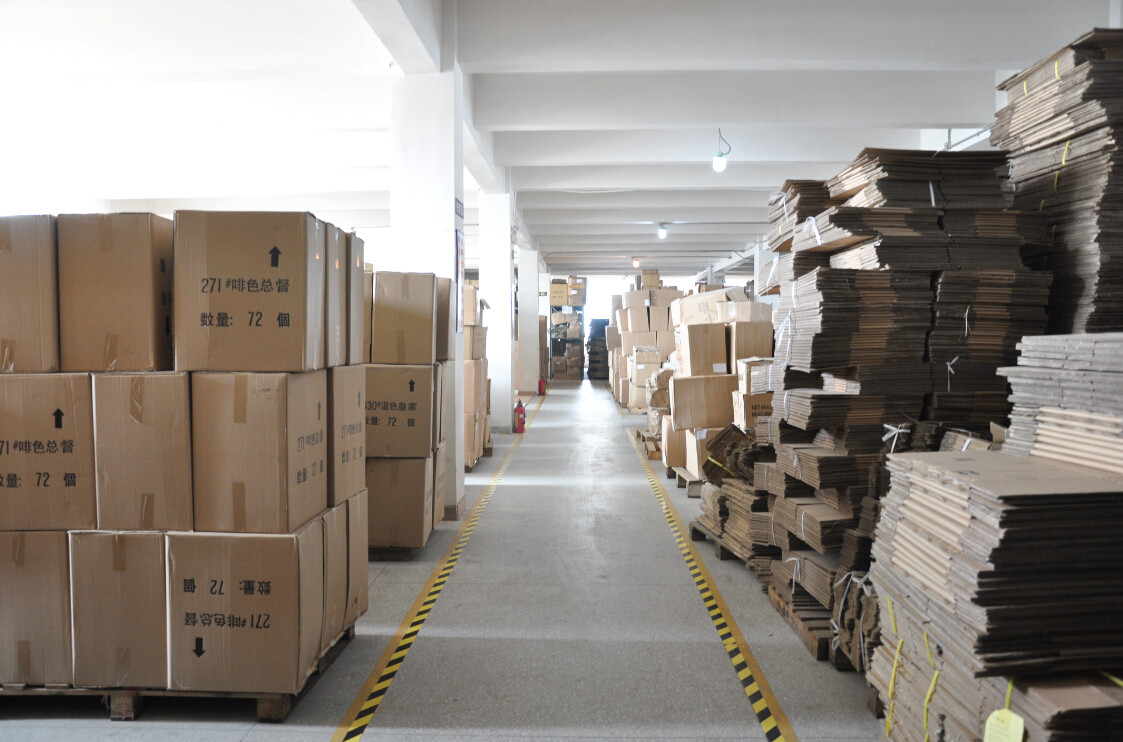 China Guangzhou Xuelei Cosmetic Co., Ltd. company profile
