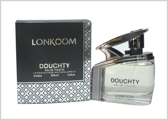 Custom Made Long Lasting Smell Perfumes For Men Elegant Design 1044#