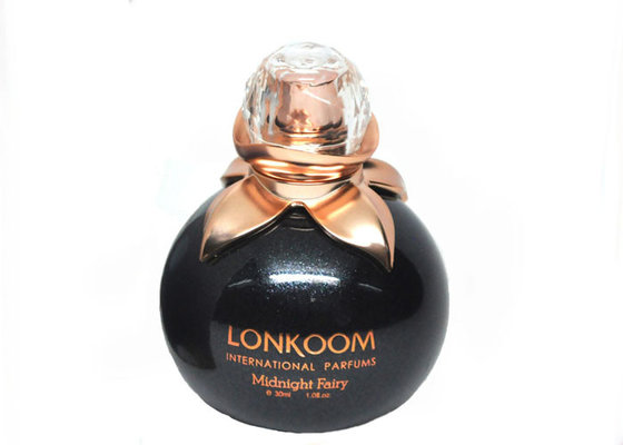 50ml Custom Perfume Midnight Fairy Body Spray Perfume For Women