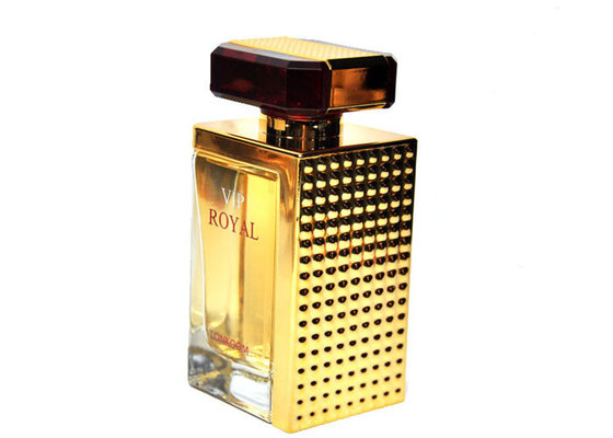Vip Royal Parfum Women Woody Spicy Perfumes Long Lasting Smell