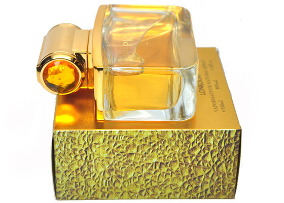 GMPC Certified Proud Eau De Parfum , Female Natural Spray Perfume