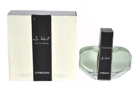Fashion Design Top Men Perfume Customize Popular Cologne For Men