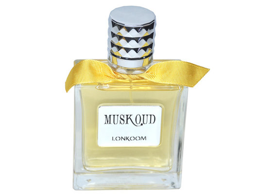 865# Aromatic Fougere Frangrances Musk Oud Perfume 8%-15% Fragrance Oil