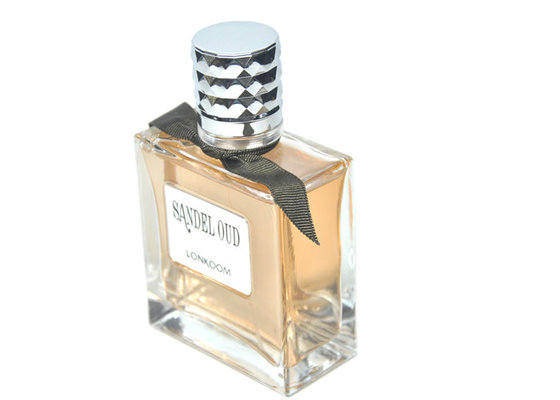100ml Customized Aromatic Fougere Perfumes Fougere With Glass Bottle Packaging