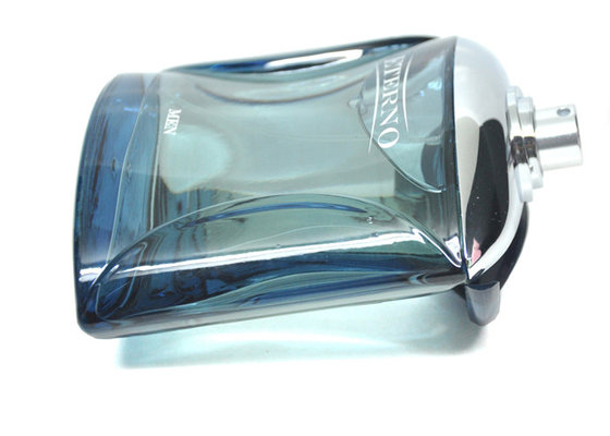 Long Time Lasting Sexy Man Perfume , Woody Spicy Fragrance For Men