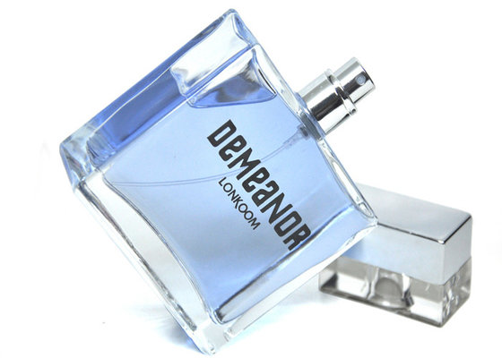 Lonkoom Moisturizing Perfume Eau De Toilette For Body Care 100ml