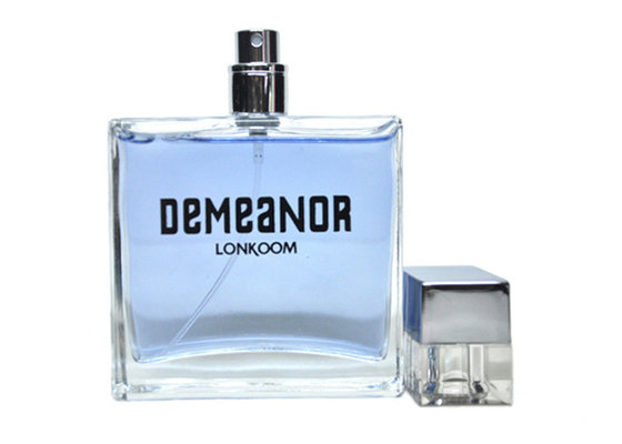 Lonkoom Woody Spicy Perfumes Blue Sea Perfume Special Design 731#