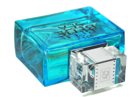 Lonkoom Woody Spicy Perfumes Blue Sea Perfume Special Design 731#