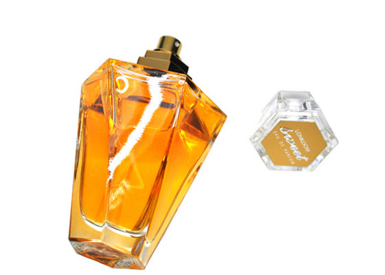 Men Woody Fragrance Perfume , Sweet Woody Oriental Smelling Perfumes