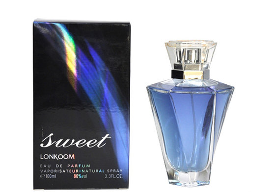 Men Woody Fragrance Perfume , Sweet Woody Oriental Smelling Perfumes