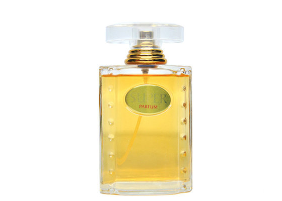Lonkoom Custom Perfume Floral Fruity Scent Perfume For Women 100ml