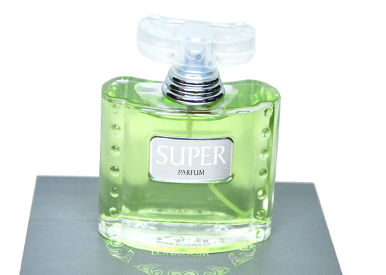 90ml Multi Function Eau De Cologne Parfum Super Private Logo Acceptable