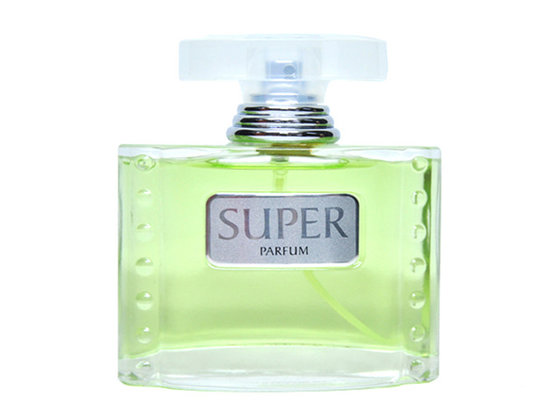 90ml Multi Function Eau De Cologne Parfum Super Private Logo Acceptable