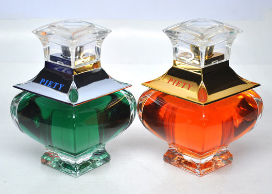 100ml Aromatic Fougere Fragrances Piety Perfume For Men Special Design