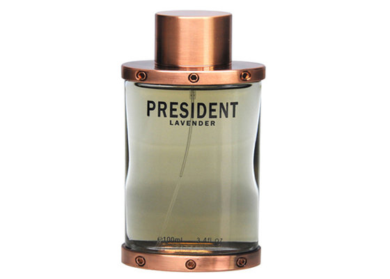 Lonkoom Popular Mens Perfume Eau De Toilette Private Logo Acceptable