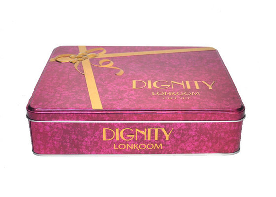Fashion Design Dignity Perfume Gift Sets For Travel / Hoilday 