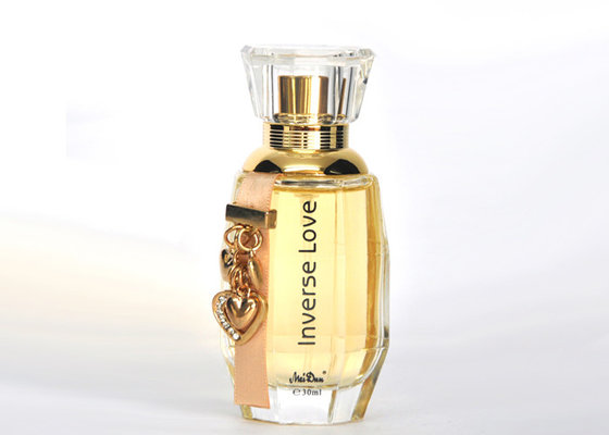 Eau De Parfum Spray Meidun Perfume Inverse Love With Paper Box