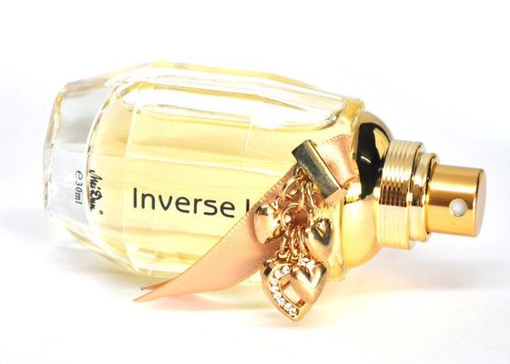 Eau De Parfum Spray Meidun Perfume Inverse Love With Paper Box