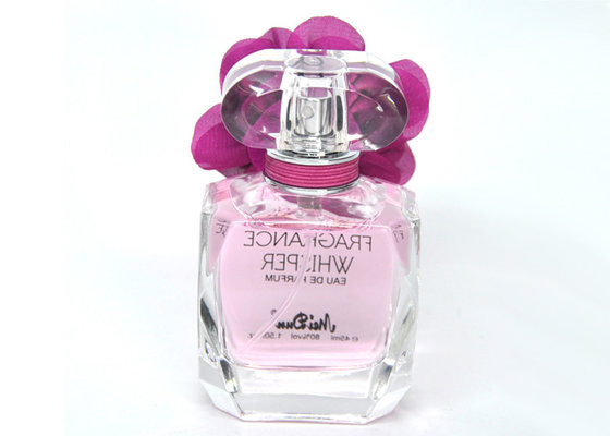 Purple Fragrance Whisper Meidun Perfume For Female 10ml - 100ml