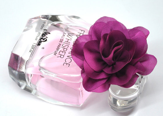Purple Fragrance Whisper Meidun Perfume For Female 10ml - 100ml