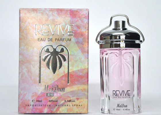 Revive Mini Custom Perfume Mini Set High Grade For Girls 10ml