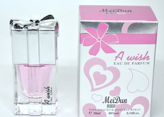 10ml Perfume A Wish Lonkoom , Flowery Perfume Fragrances Small Capacity