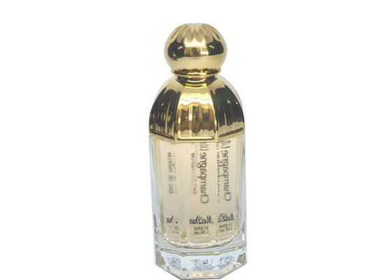 Female Fruity Smelling Perfume , Fresh Fruity Perfumes Long Lasting