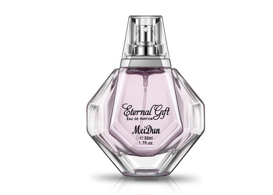 50ml Professional Meidun Perfume Gift Sets For Her Various Smell