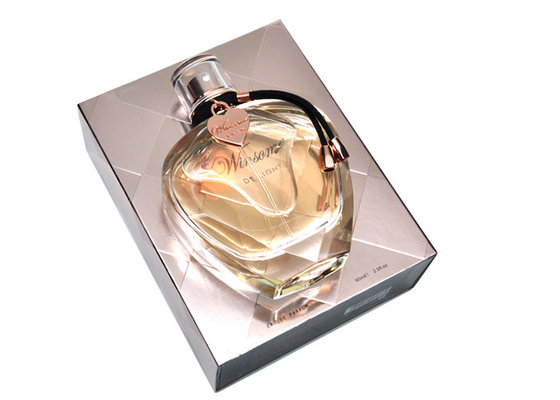 Professional Vivinevo Perfume / Custom Made Perfume Fashion Design