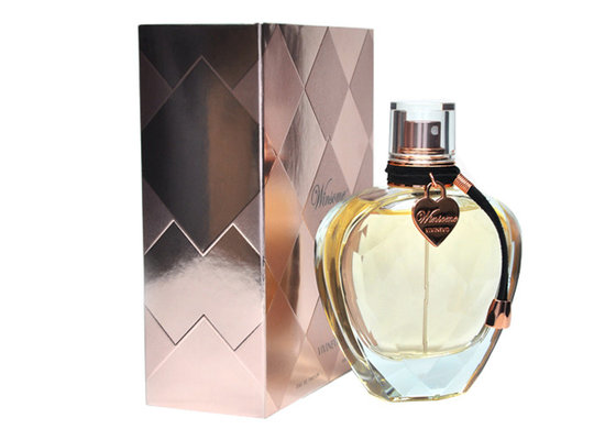 Professional Vivinevo Perfume / Custom Made Perfume Fashion Design