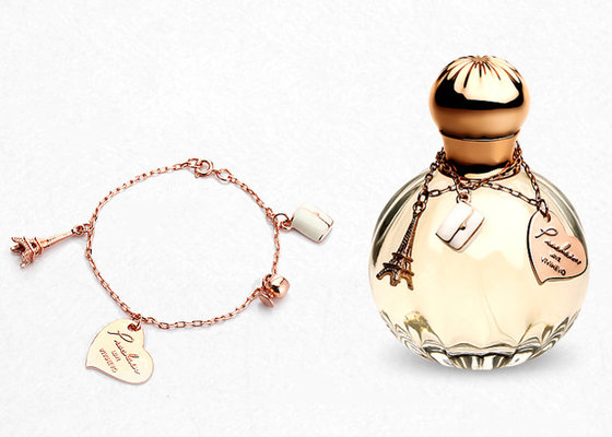 High Class Vivinevo Perfume Long Lasting Smell For Girls 100ml