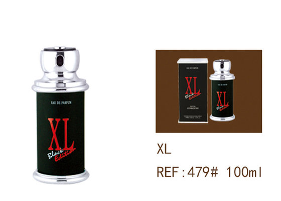Lonkoom Nice Eau De Toilette Woody Spicy Perfumes 8% Fragrance Concentration