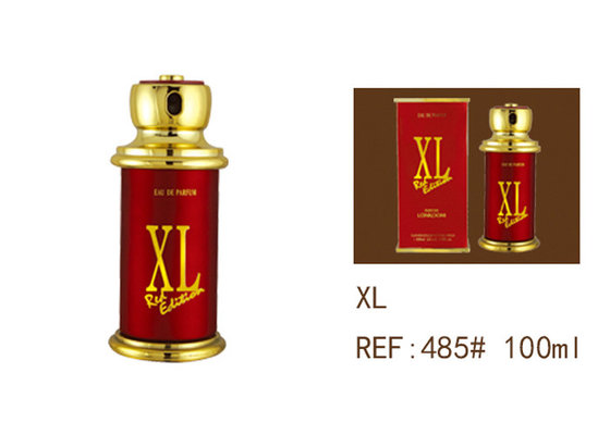 Gift Box Fashion Eau De Parfum Body Spray Natural Long Lasting Fragrance
