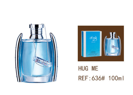 OEM ODM Body Fragrance Eau De Sweet Scent Perfume Fashion Women Perfume