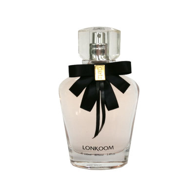 Private Label Designer Perfume Wholesale Body Fragrance Spray Form China Supplier