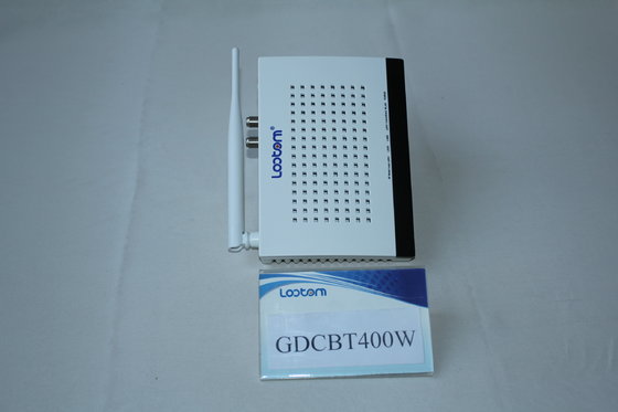 Stable Wireless Signal WIFI GDCBT400W For Digital TV , 12VDC / 500mA