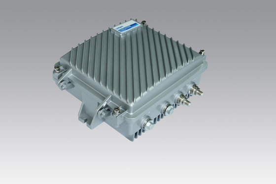 High Precision HFC Terminal Optical Devices Hybrid Fibre Coaxial TON6800F