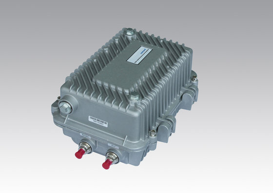 TGM100N Interior Separable Bi - Directional Amplifier Hybrid Fiber Coaxial Cable
