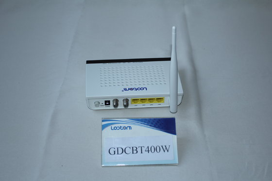 Stable Wireless Signal WIFI GDCBT400W For Digital TV , 12VDC / 500mA