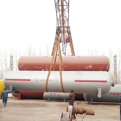 China Manufacturer DN2000 Q345R steel gas cylinder tank lpg tank for cooking