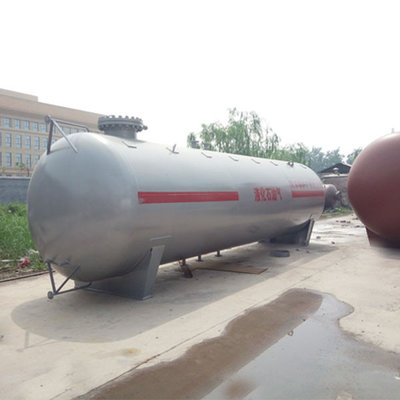 LPG Storage Tank Used Widely 20m3 Gas Storage Tank LPG Tank for Sale