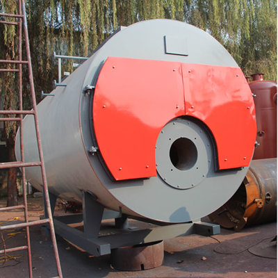 500kg to 20ton factory industrial oil gas fired steam boiler price
