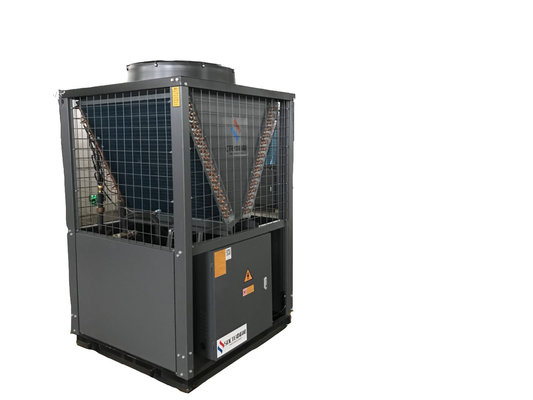 CTEFM60 famous brand air-cooled chiller heat pump for sale with scroll compressor