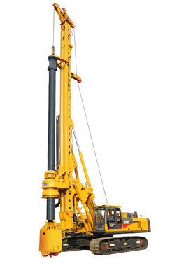 XCMG XR150L/XR180DIV/XR220DIV multi-function drilling machine